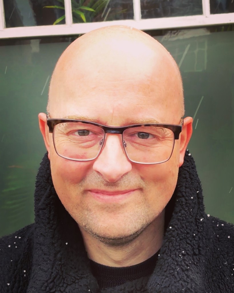 Have you heard Song of the Modern World? Hear it now! | Burn The Water