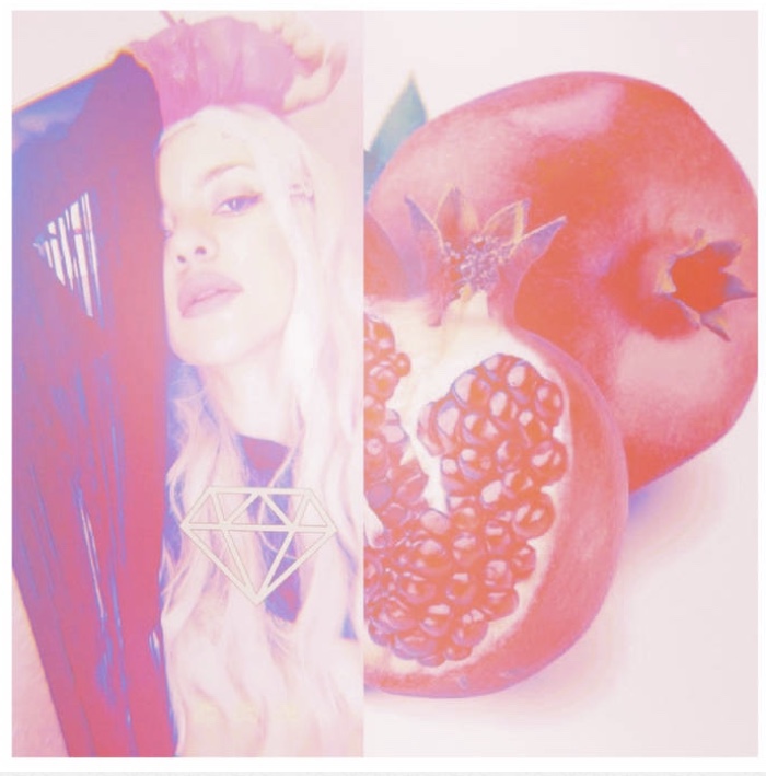 “And thou shalt be the first of witches known” — Flames by Venus ...