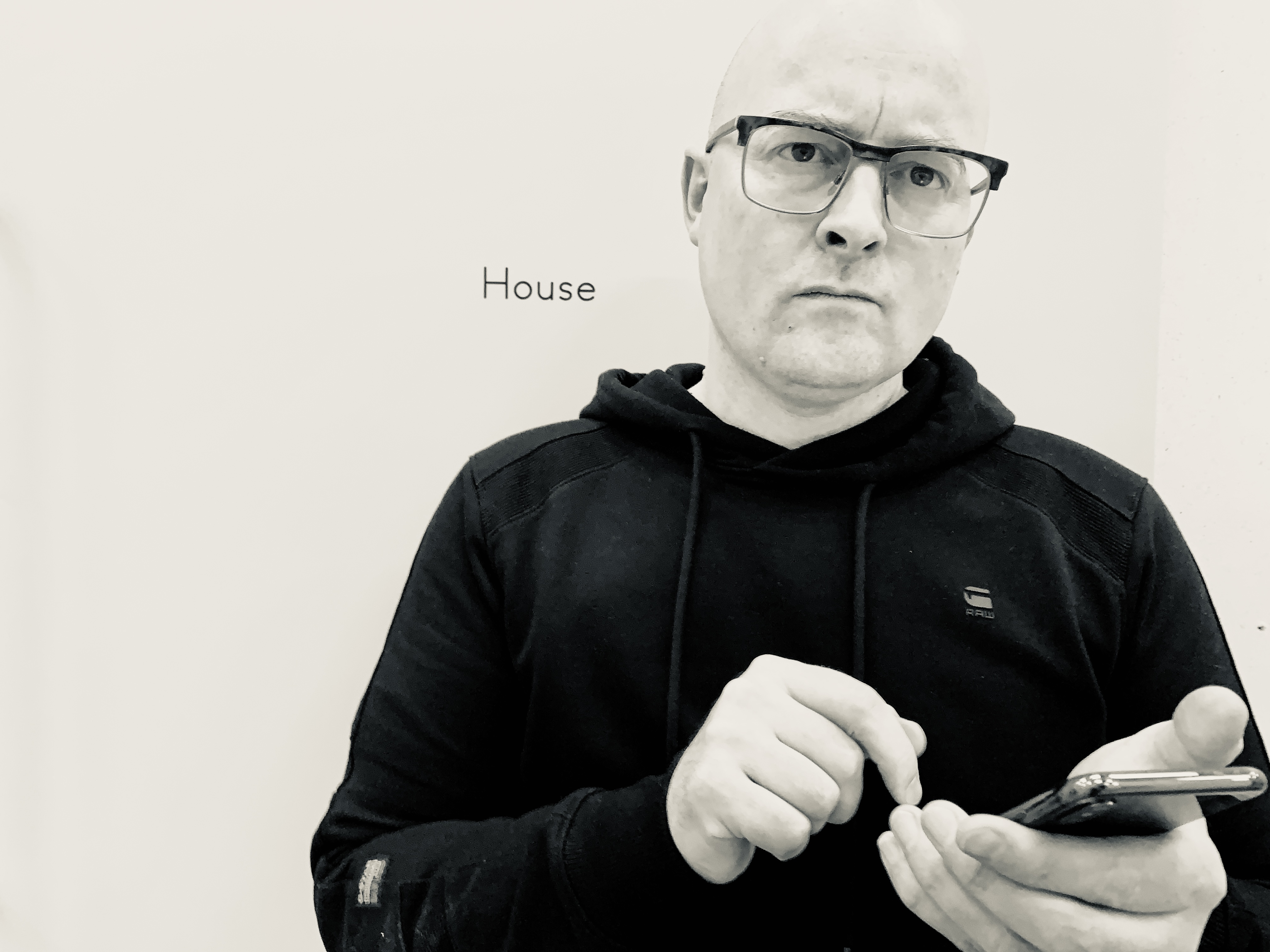 Each Day – Gavin Wade | Burn The Water